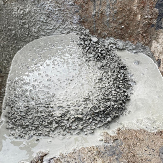 Avoiding Concrete Segregation In Walls Leading To Cold Joint Problems ...