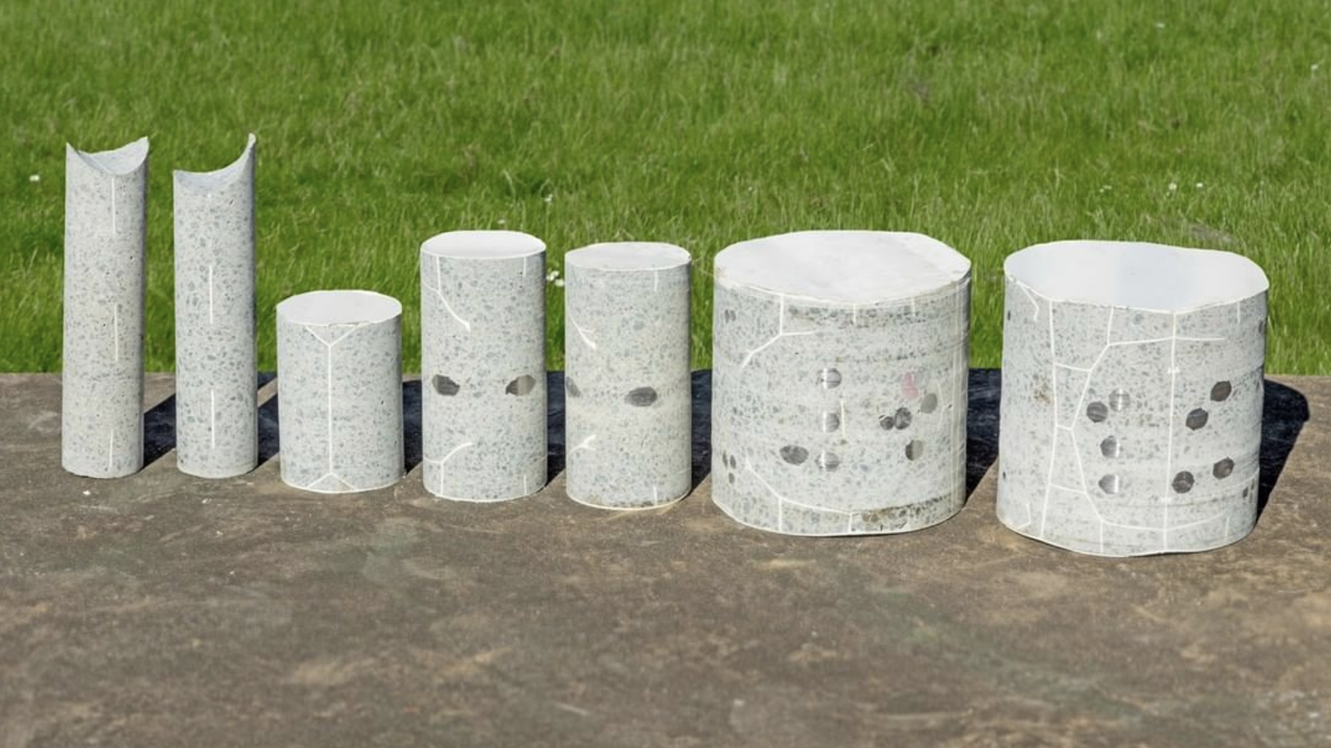 Your Engineer can eliminate the need for horizontal bars with Dincel ...